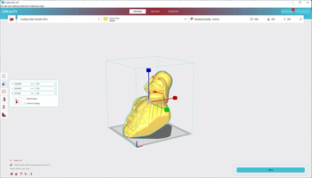 Creality Print (Slicer) for PC Windows 4.3.7.6619 Download