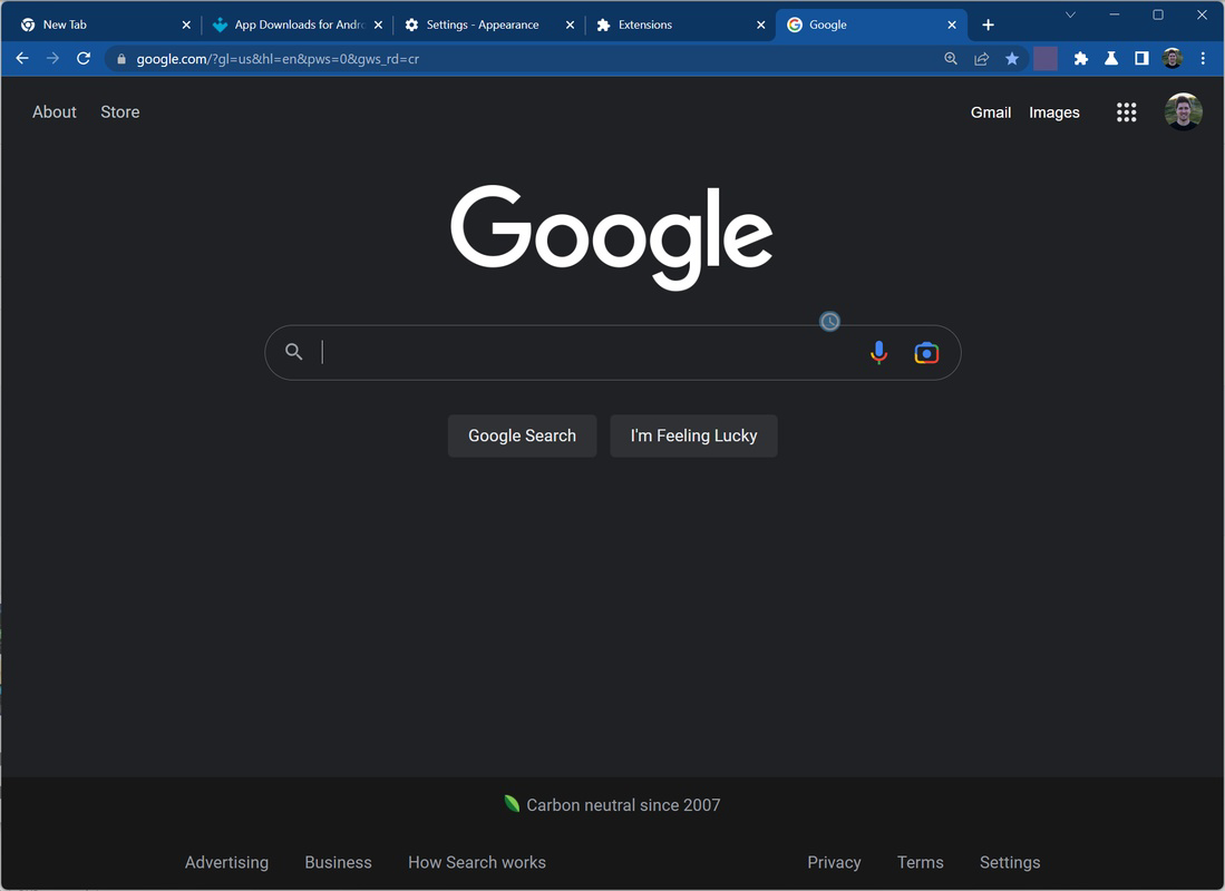 Google Chrome Beta for PC Windows 141.0.7340.0 Download