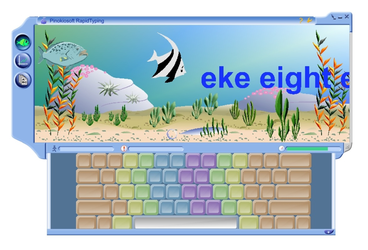 RapidTyping for PC Windows 5.4 Download