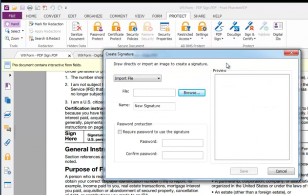 Foxit PDF Editor for PC Windows 2025.2.0.33046 Download