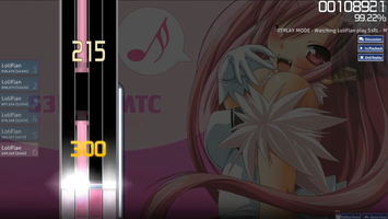 osu! for PC Windows 2026.518.0 Download