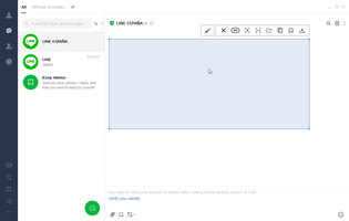 Line for PC Windows 1.0.0.19 (Launcher) Download