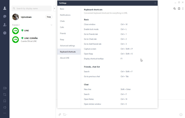 Line for PC Windows 1.0.0.19 (Launcher) Download