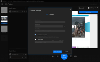 SplitCam for PC Windows 10.8.25 Download