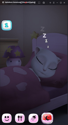 My Talking Angela for PC Windows 6.1.0.3735 Download