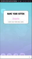 My Talking Angela for PC Windows 6.1.0.3735 Download