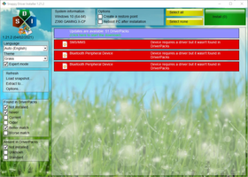 Snappy Driver Installer for PC Windows 1.17.2.823 Download