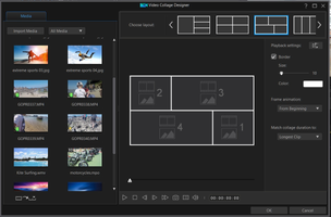 Cyberlink PowerDirector for PC Windows 24.0.1216.0 Download
