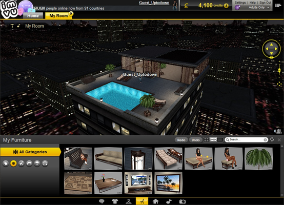 IMVU for PC Windows 15.0.5 Download