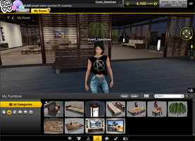 IMVU for PC Windows 15.0.5 Download