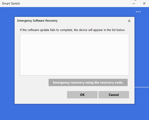 Samsung Smart Switch for PC Windows 4.3.24062.1 Download