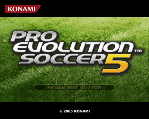 Pro Evolution Soccer for PC Windows 9.0.378.0 Download