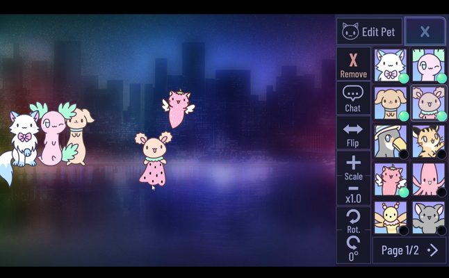 Gacha Club for PC Windows 1.0 Download