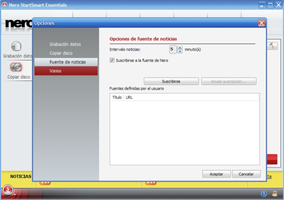 Nero Essentials for PC Windows 11.0.11200 Download