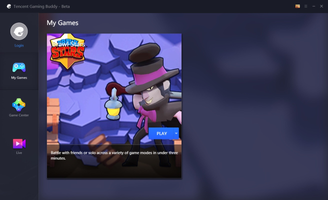 Brawl Stars for PC Windows 2.0.11646.123 Download