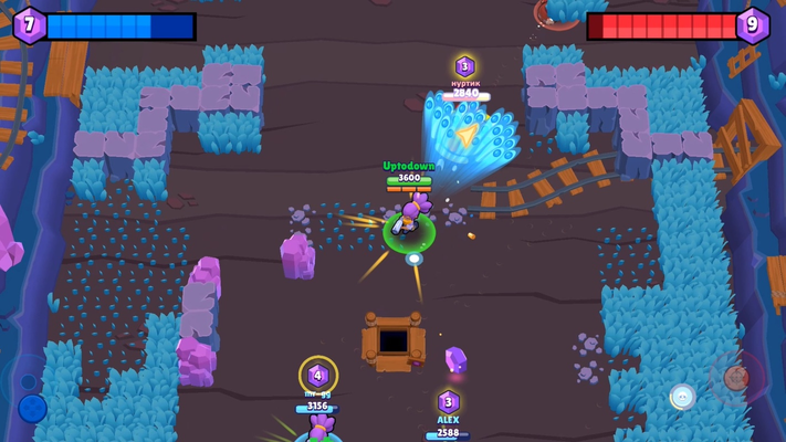 Brawl Stars for PC Windows 2.0.11646.123 Download