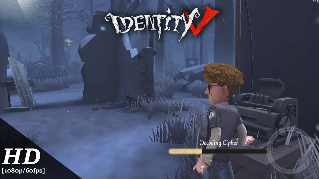 Identity V for PC Windows 240912 Download