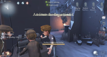 Identity V for PC Windows 240912 Download