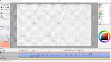 Pencil2D for PC Windows 0.7.0 Download