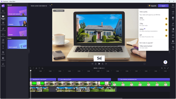 Clipchamp for PC Windows 4.2.10030.0 Download