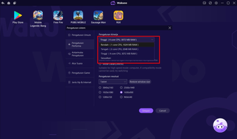Wakuoo for PC Windows 1.0.1.0000 Download