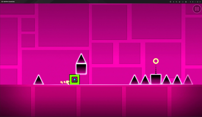 Geometry Dash Lite for PC Windows 2.2.11 Download