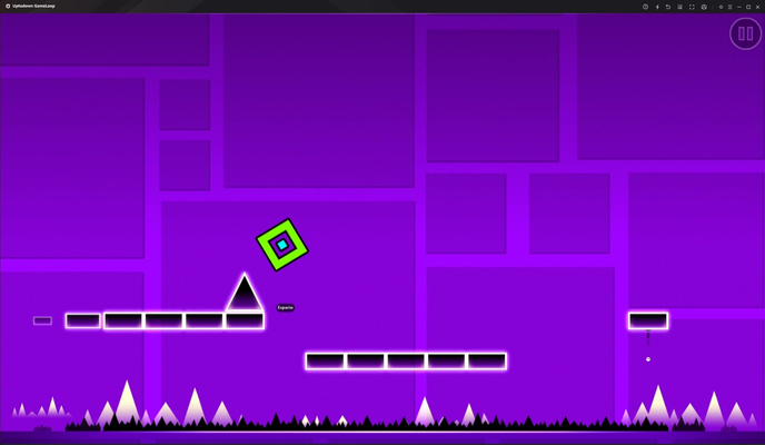 Geometry Dash Lite for PC Windows 2.2.11 Download
