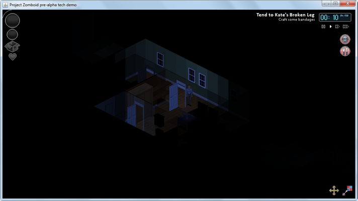 Project Zomboid for PC Windows 0.1.4c Download