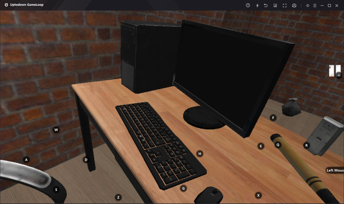 Internet Cafe Simulator for PC Windows 1.4 Download
