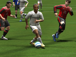FIFA 06 for PC Windows 1.0 Download