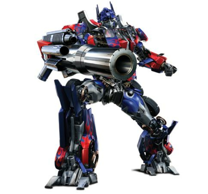 Transformers for PC Windows The game Download