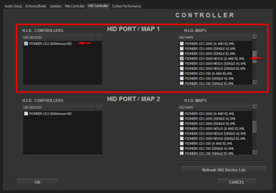 DJ ProMixer for PC Windows 3.0 Download