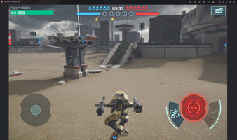 War Robots for PC Windows 8.4.0 Download