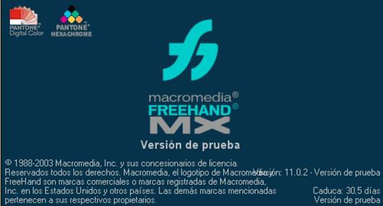 Macromedia FreeHand for PC Windows 9 Download