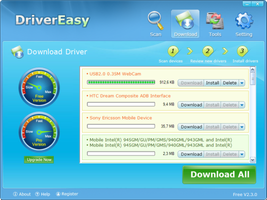 Driver Easy for PC Windows 7.1.2.0 Download