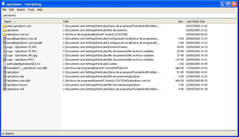 Everything for PC Windows 1.5.0.1393 Download