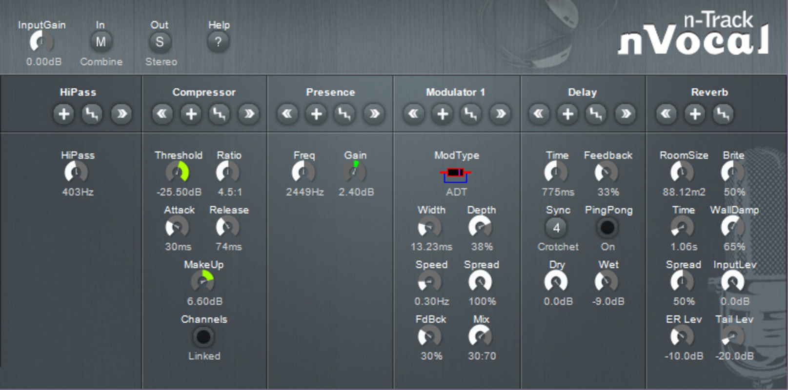 n-Track Studio for PC Windows 10.2.1.9648 Download