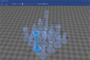 3D Builder for PC Windows 20.0.4.0 Download