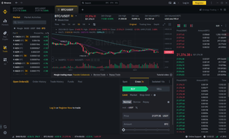 Binance for PC Windows 1.39 Download