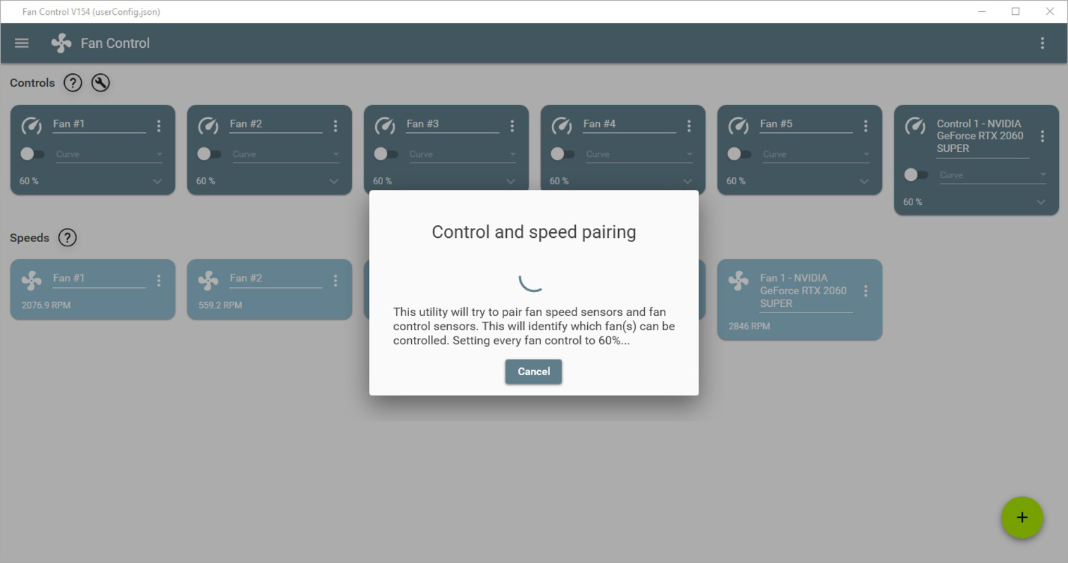 Fan Control for PC Windows 252.0.0.0+b32244d2d7c1372ccf1849817d4ed9d1cb032b78 Download
