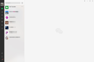 WeChat for PC Windows 3.7.6 Download