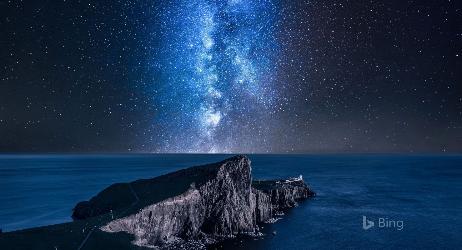 Download Bing Wallpaper Latest 2.0.2.1 for Windows PC