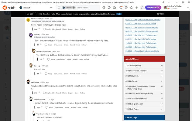 Reddit for PC Windows 1.0.1.0 Download