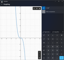 Windows Calculator for PC Windows 2021.2502.2.0 Download