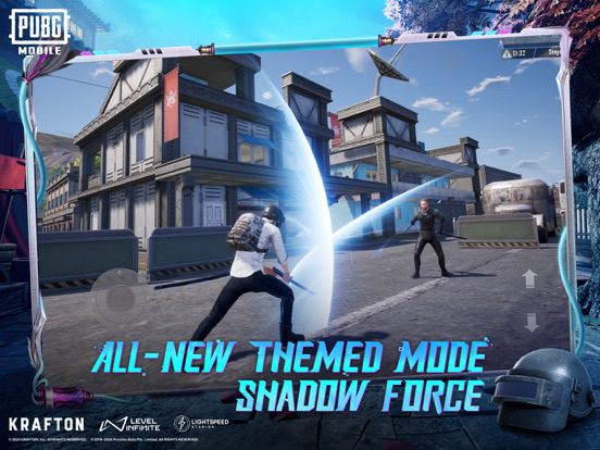 PUBG MOBILE for iOS (iPhone/iPad/iPod touch) - Free Download at AppPure