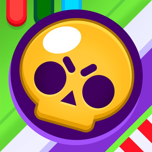 Brawl Stars pour iOS (iPhone/iPad/iPod touch) - Téléchargement gratuit ...