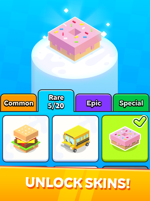 Paper.io 2 for iOS (iPhone/iPad/iPod touch) - Free Download at AppPure