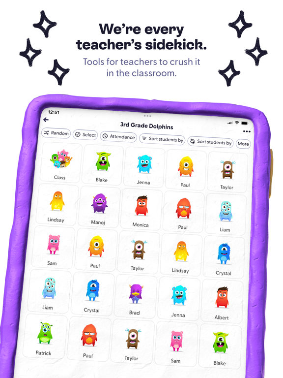 ClassDojo for iOS (iPhone/iPad) - Free Download at AppPure
