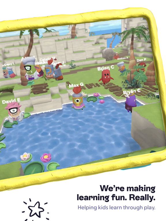 Classdojo For Ios Iphone Ipad Free Download At Apppure