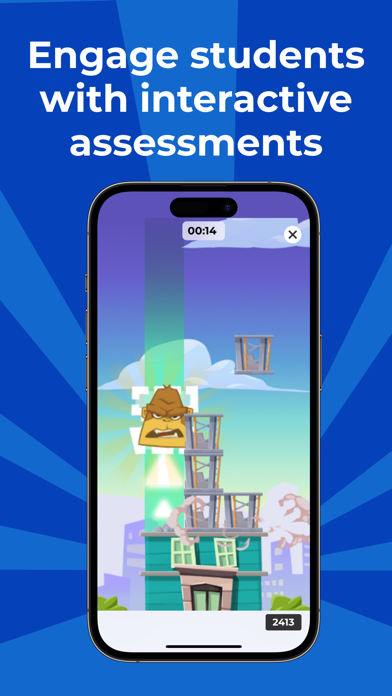 Kahoot! Play & Create Quizzes for iOS (iPhone/iPad/Mac/iPod touch ...